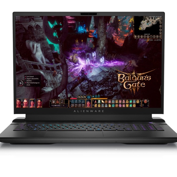 Dell | Computers, Laptops & Parts | Alienware M8 R2processor14th Gen ...